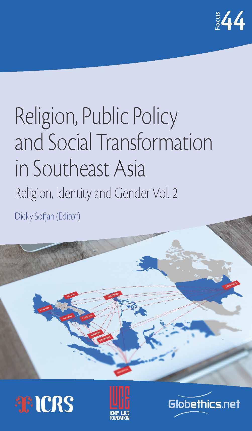 Religion, Public Policy and Social Transformation in Southeast Asia ...