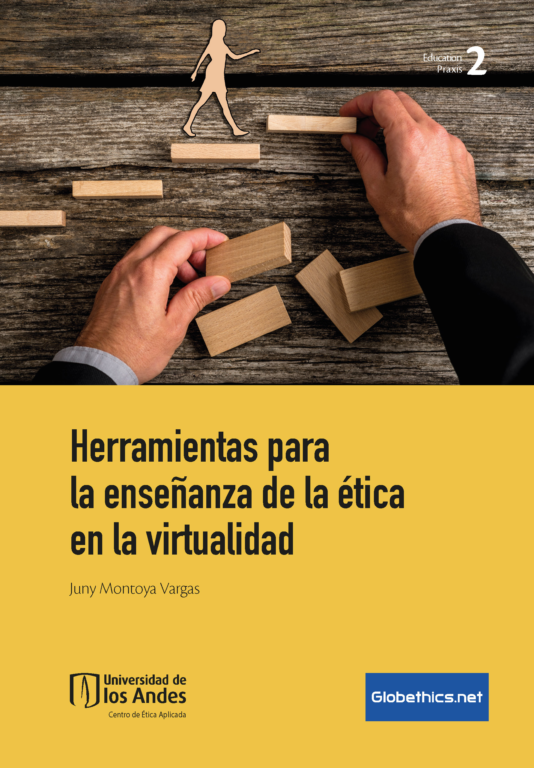 Herramientas para la enseñanza de la ética en la virtualidad - Globethics