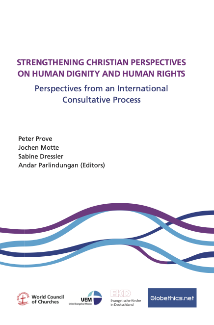 Strengthening Christian Perspectives on Human Dignity and Human Rights ...