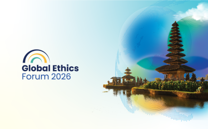 Global Ethics Forum 2026 - Globethics