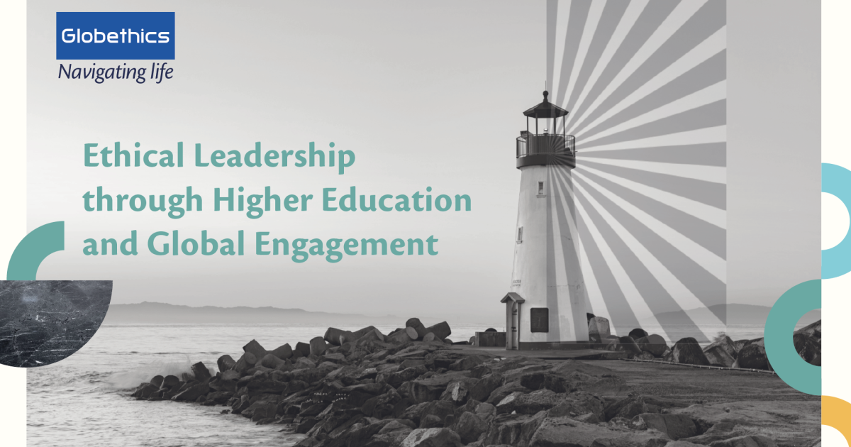 Pool of Experts Collaboration Space - Globethics