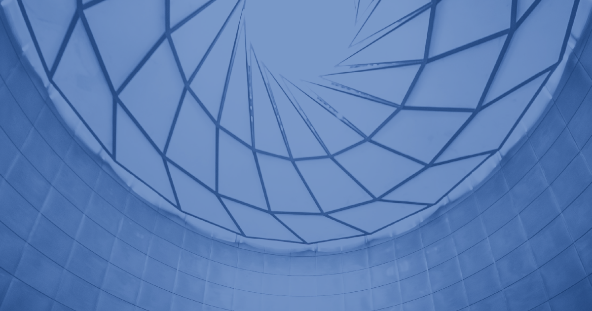 Blue Table Webinar: A New Global Compact on Ethics for Futures? - Globethics