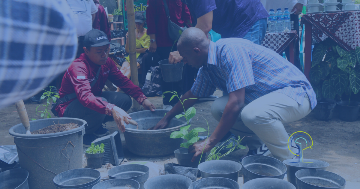 Water Has Memory. Water Connects Us. - Globethics