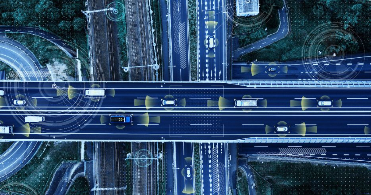 WSIS+20: Driving the Future: Opportunities and Challenges of Autonomous ...