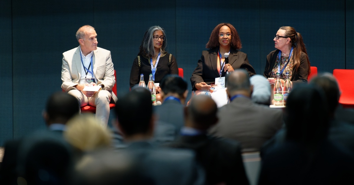 Shaping the future(s) of education - Globethics