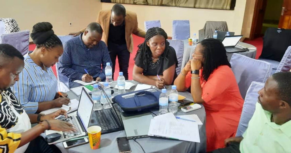 Rwanda strengthens ethics in higher education - Globethics