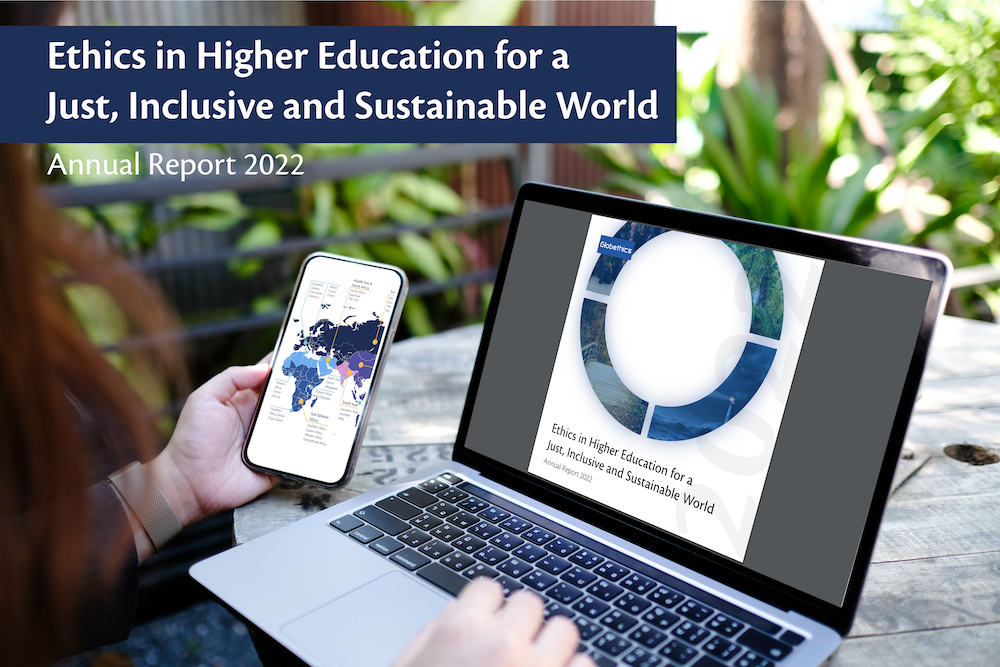 Global impact - Globethics