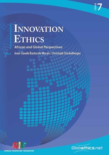 Innovation Ethics: African and Global Perspectives - Globethics