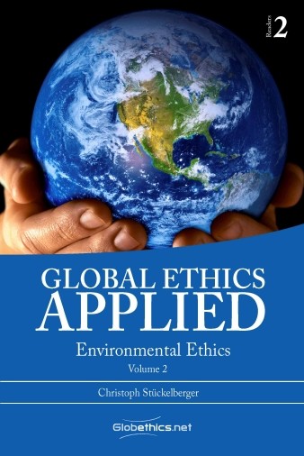 Global Ethics Applied: vol. 2 Environmental Ethics - Globethics