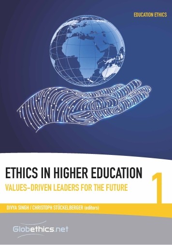 Ethics in Higher Education: Values-driven Leaders for the Future ...