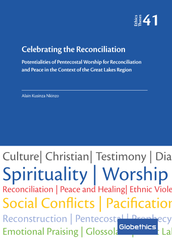 Celebrating the Reconciliation - Globethics