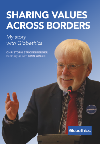 Sharing Values Across Borders - Globethics